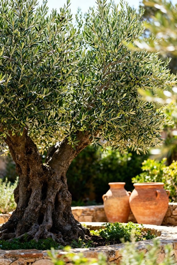 The 10 Best Cold Hardy Olive Trees for a Thriving Garden in Any Climate ...