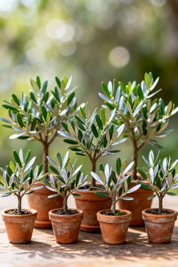 10 Best Indoor Miniature Olive Trees to Spruce Up Your Home Decor ...