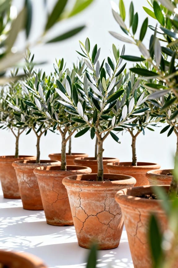 10 Best 5-Gallon Olive Tree Pots for Healthy Growth and Style ...